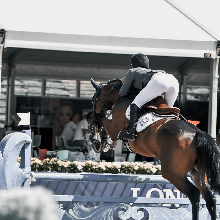 Horse Riding Stirrups | Equestrian Tack | STRĒID