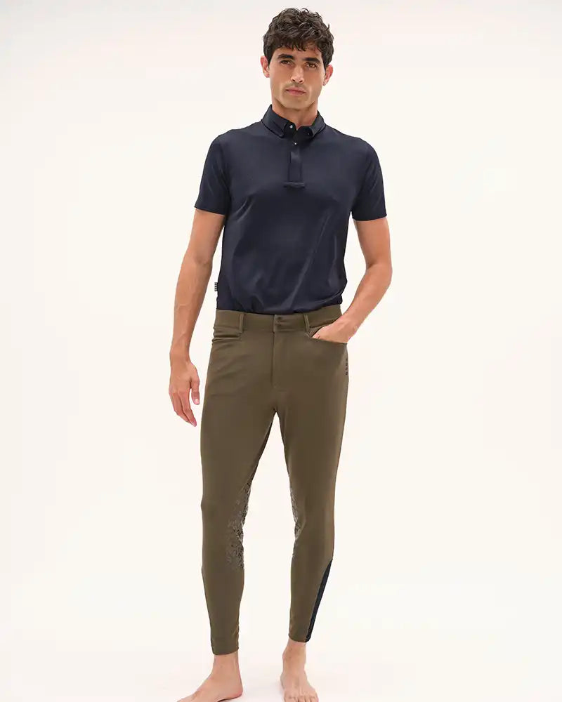 Dada Sport Capitol Men's Riding Pants - STRĒID