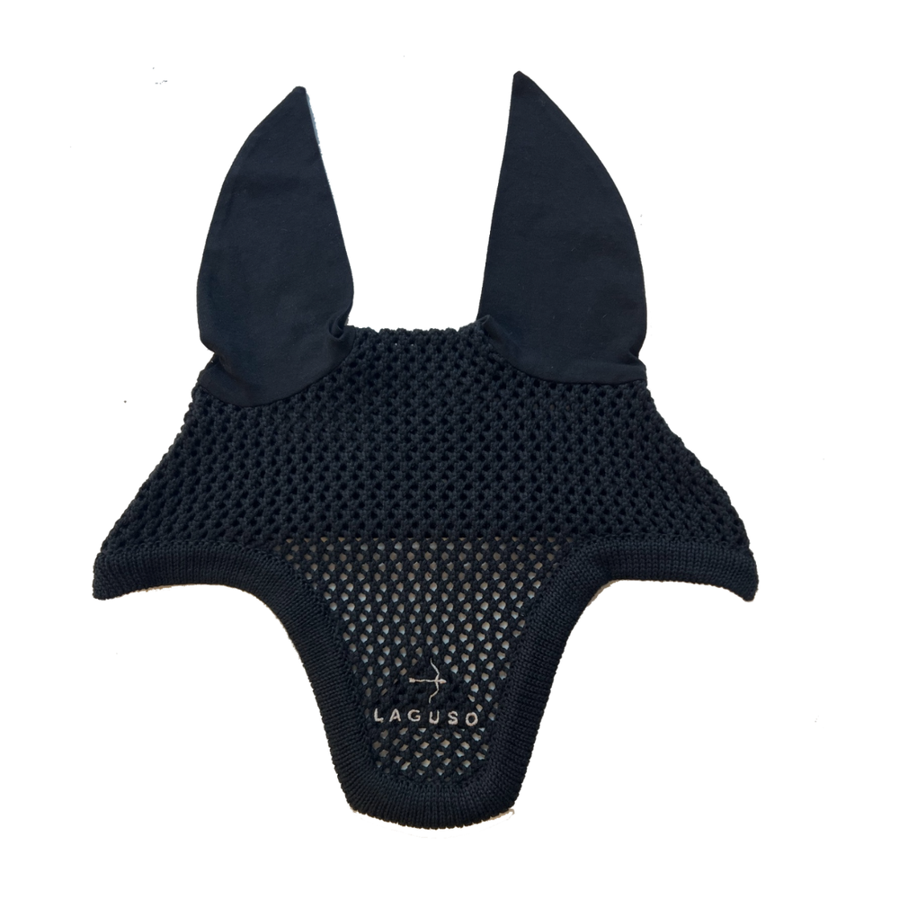 Fly Head Black - LAGUSO - Strēid